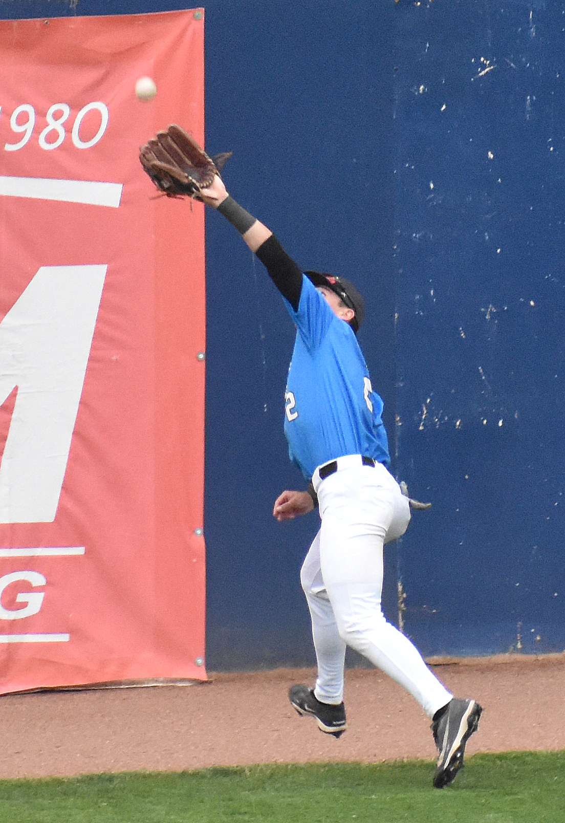 Olean holds off Tarp Skunks 4-2 | News, Sports, Jobs - Observer Today